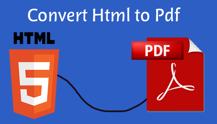 The Easiest Way To Convert HTML To PDF In PHP KoolReport