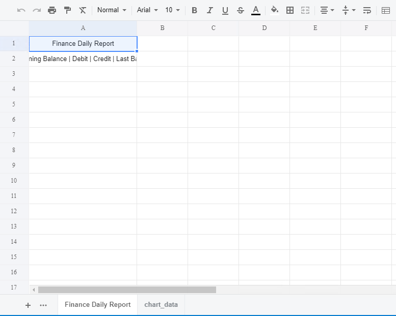 Export Pivot Table To Excel Resulting No Data KoolReport